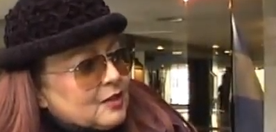 María Creuza – SurMedios